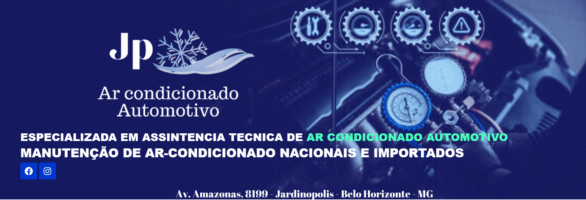 Como funciona o ar condicionado veicular ? - JP-Ar Condicionado ...