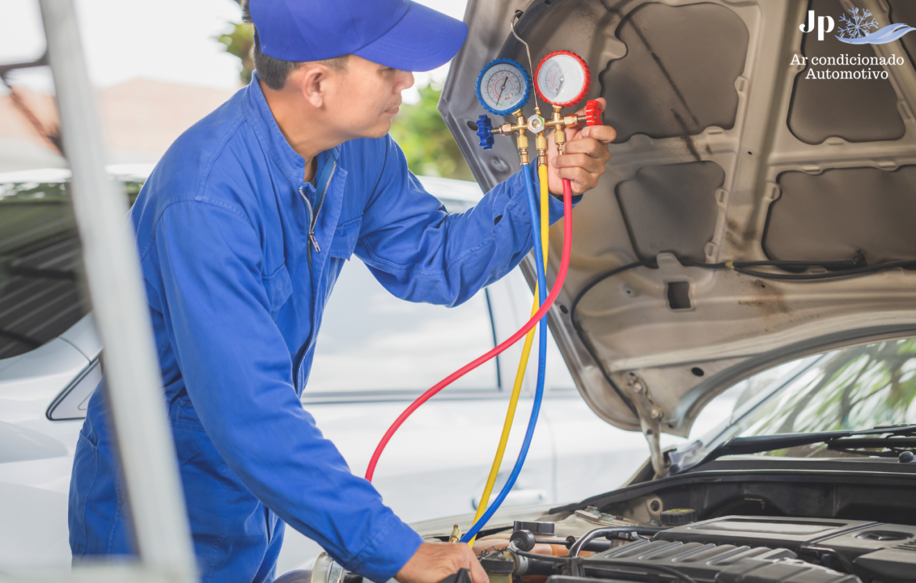 Dicas para Manter o Sistema de Ar Condicionado do Seu Carro Limpo e Eficiente - JP-Ar ...